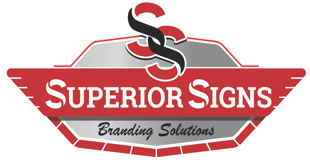 Superior Signs and Graphics - Login